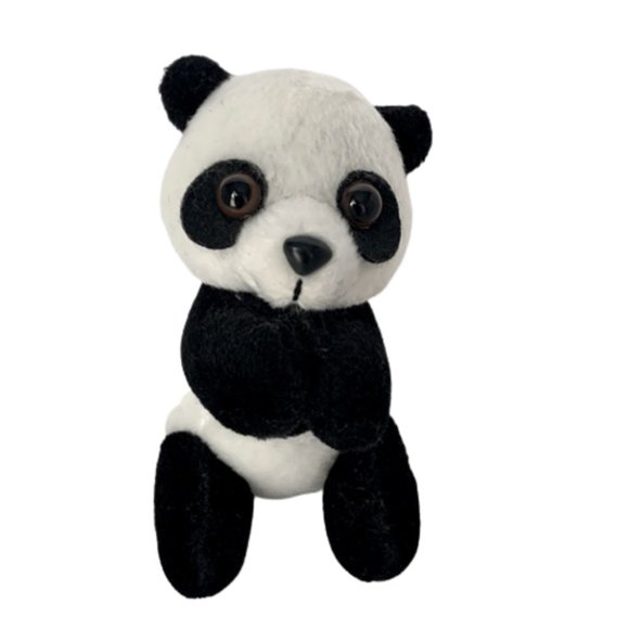 Toys | Mini Pandi The Panda | Poshmark
